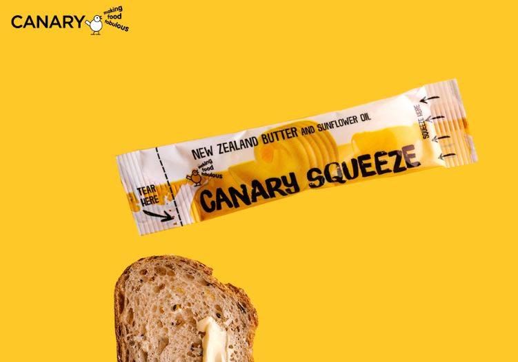 Westland buys Hamilton-based butter exporter