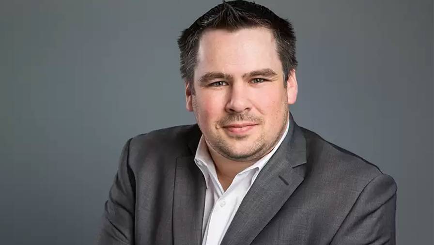 Featured NBR Lister 2022: Chris Heaslip