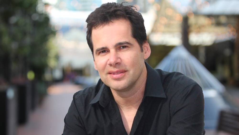 Christoph Schumacher