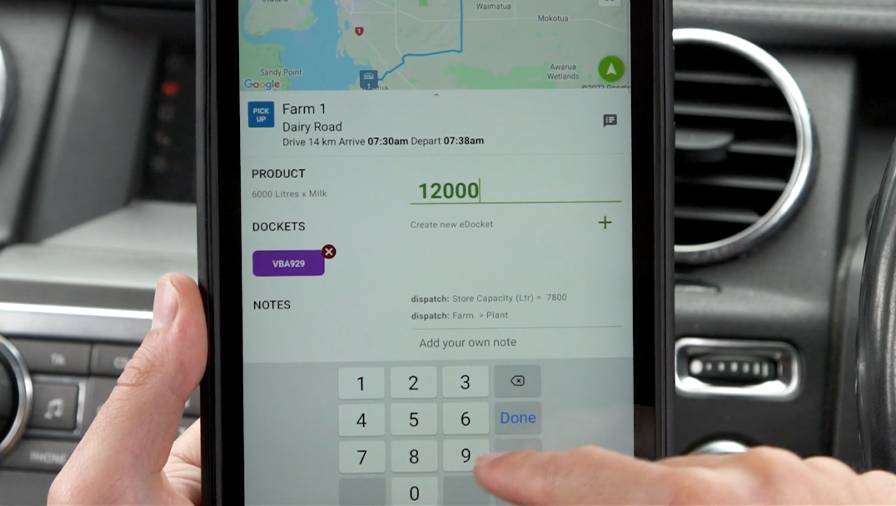 NZ primary sector app M2X goes global