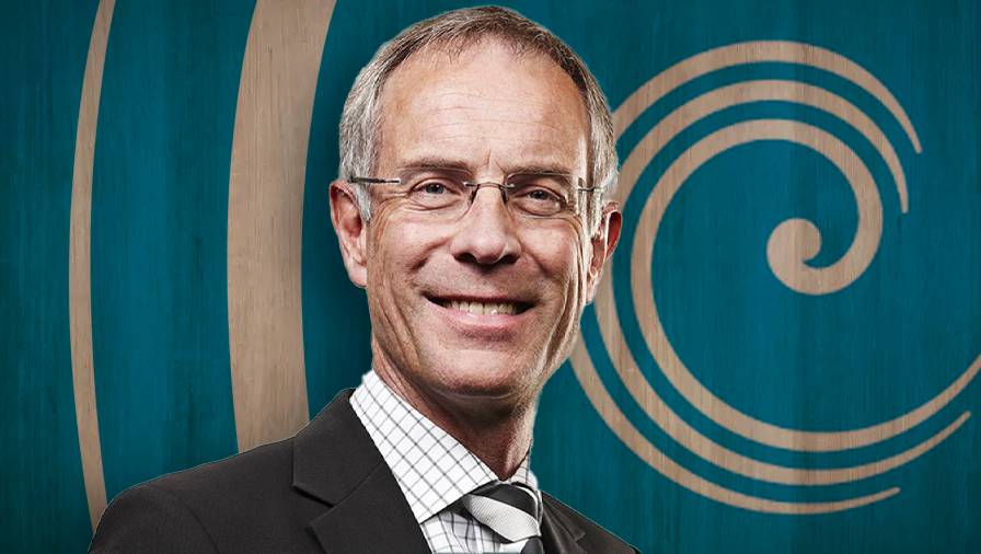 Law Society elects new president following ‘difficult time’