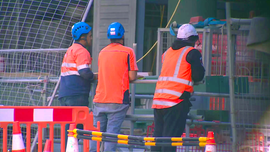 Proposed immigration levy labelled ‘another tax on employers’