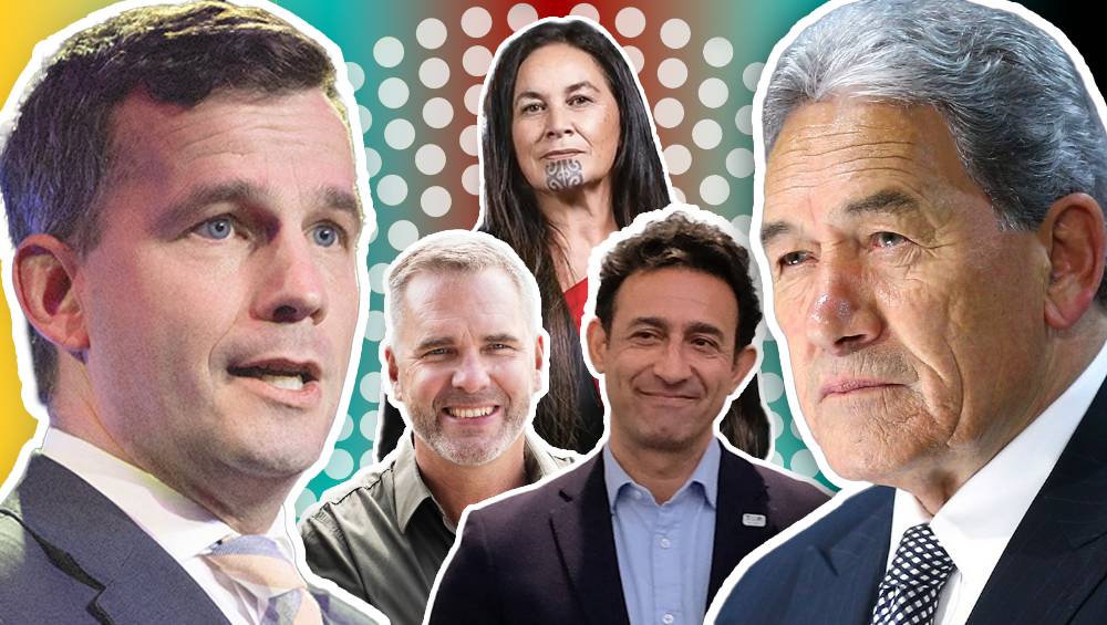 When minors are a major