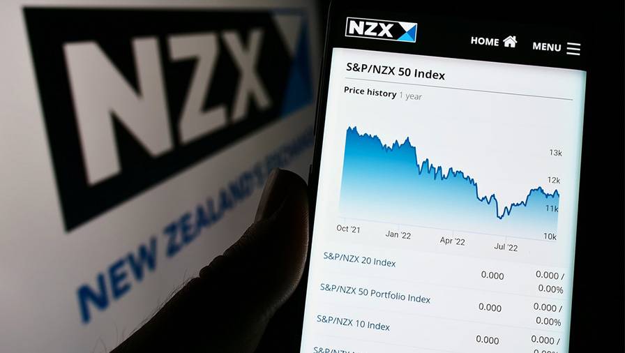 Smartshares’ value on par with $310m Kiwi Wealth, NZX says