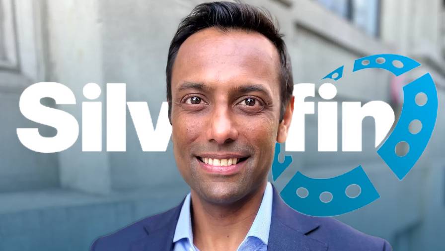 Silverfin appoints CFO