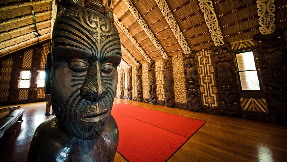 Evolving the iwi trust structure