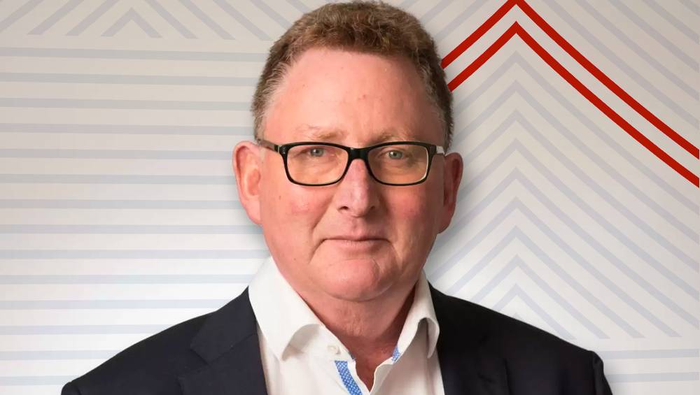 Adrian Orr responds to criticism over focus and staff turnover