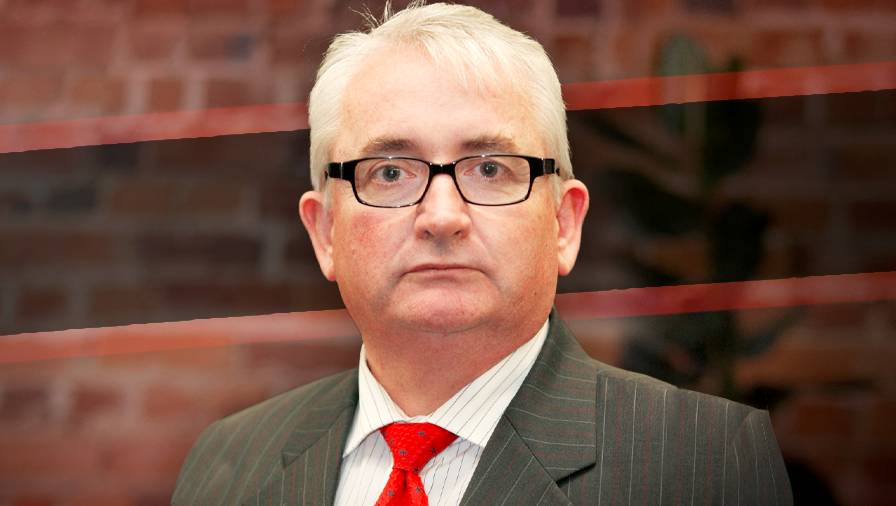 Greenfern chair resigns to focus on ‘day job’