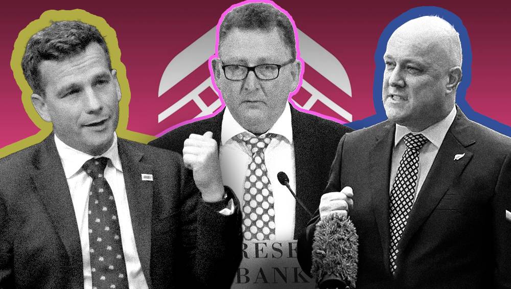 Has the RBNZ done enough to cool inflation?