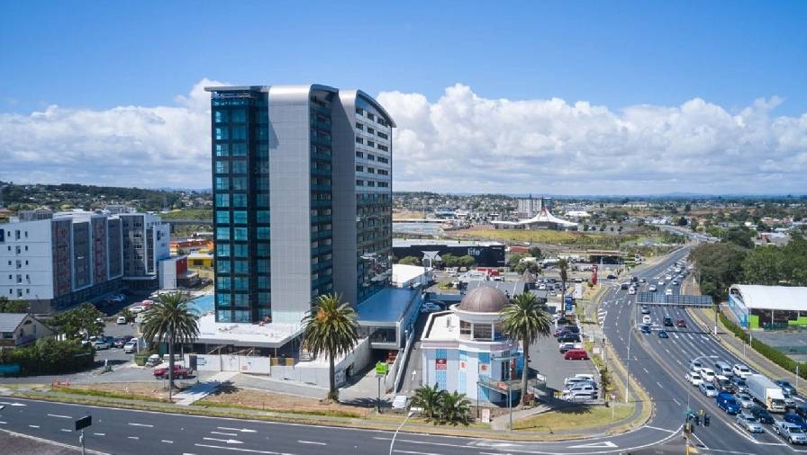 Du Val group challenges arbitration award over flagship project