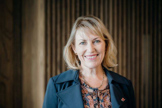 Directors get guidebook on climate change governance