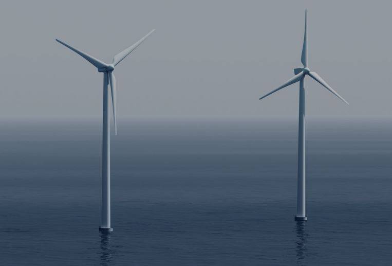 Super Fund gets competition for offshore windfarm scheme