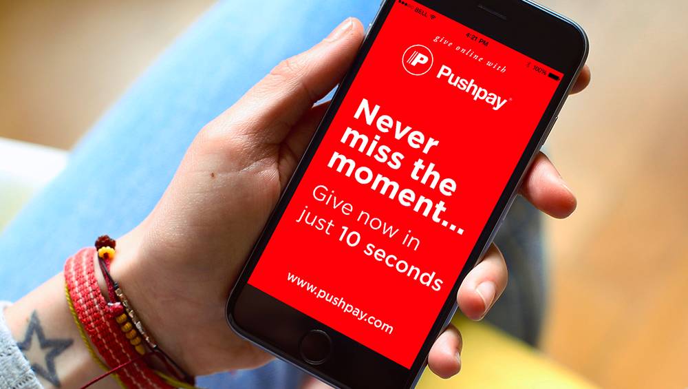 Pushpay bidder gets more time to come up with new offer