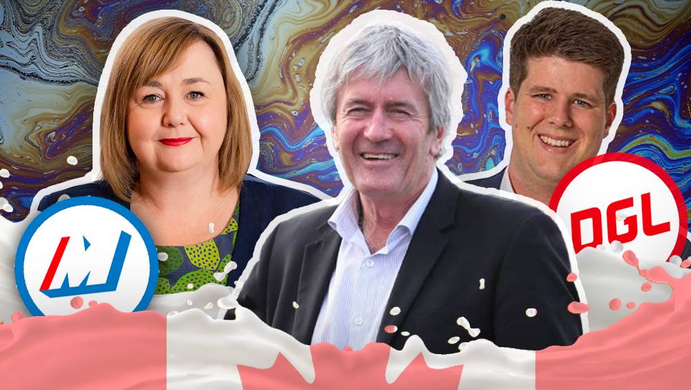 Quick Takes of the Week