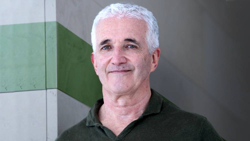 Rob Fyfe makes his biggest ever investment punt