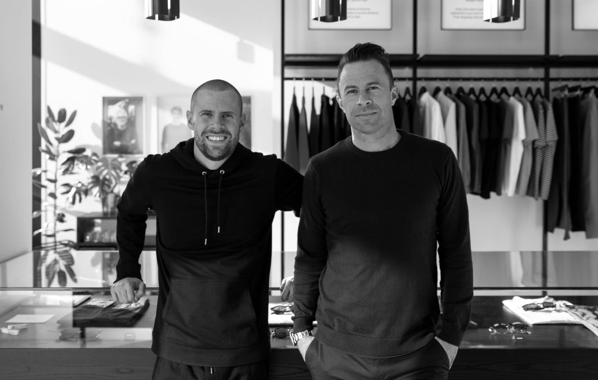 Asuwere expands beyond mens’ clothing subs to other products