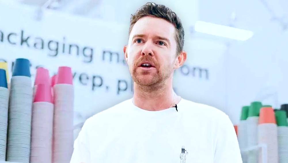 Sales skill is point of difference, says Decent Packaging founder