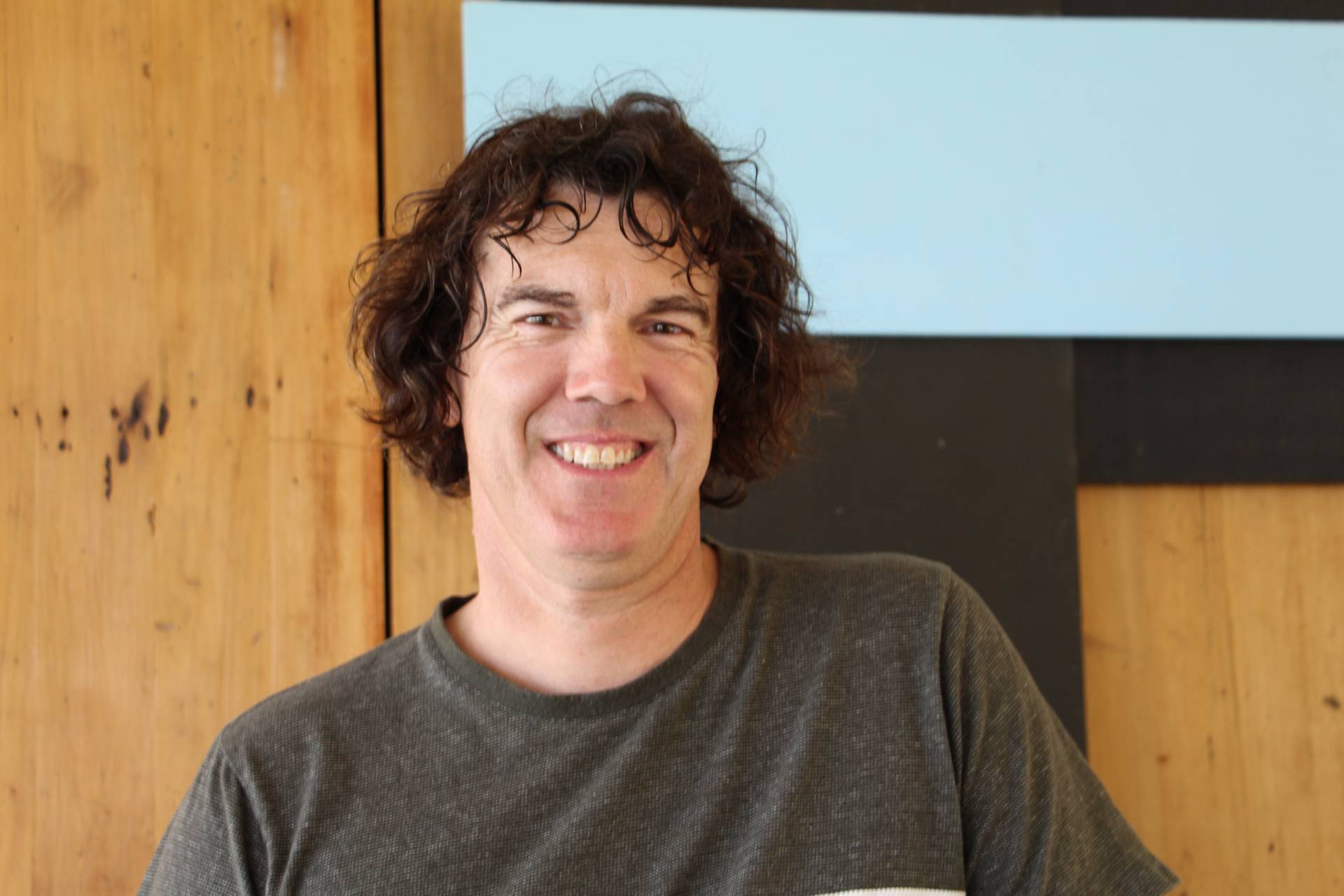 Mind-bending new software platform aimed at a data-hungry world