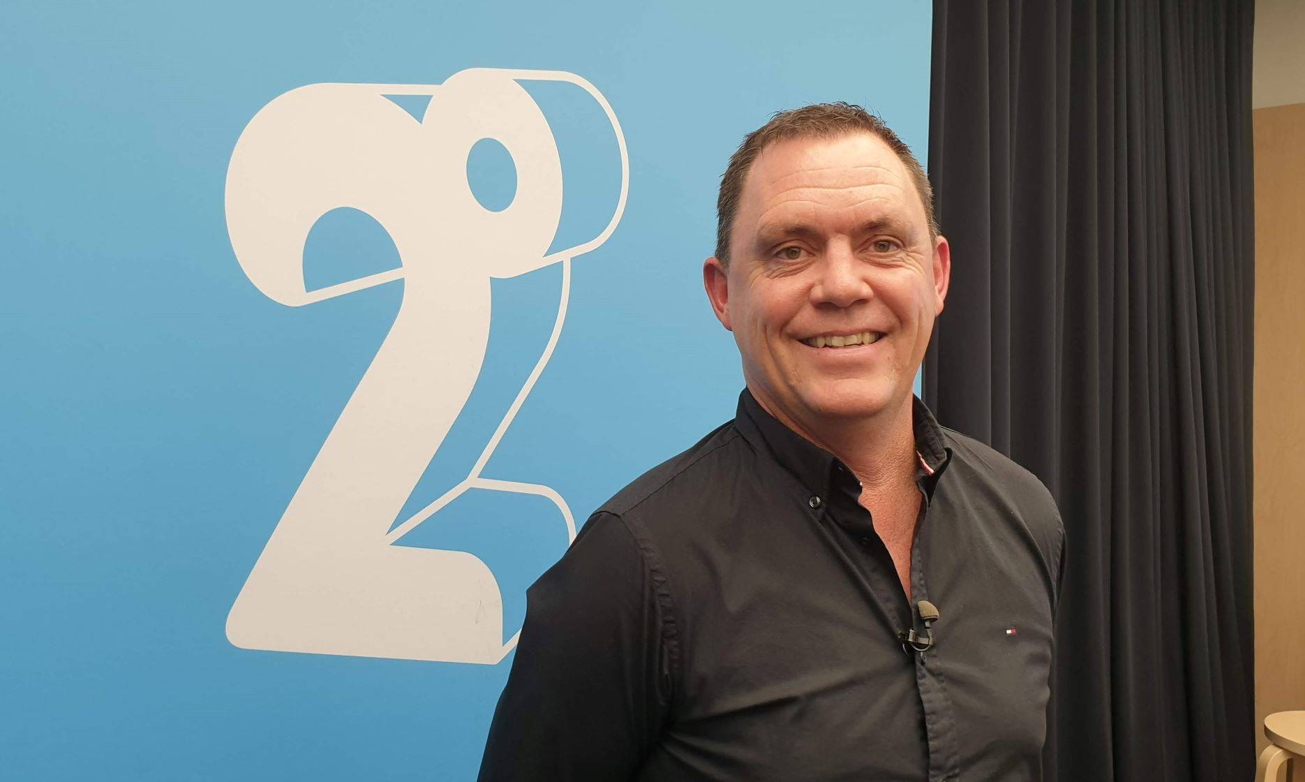 Two Degrees still battling to shift business perceptions