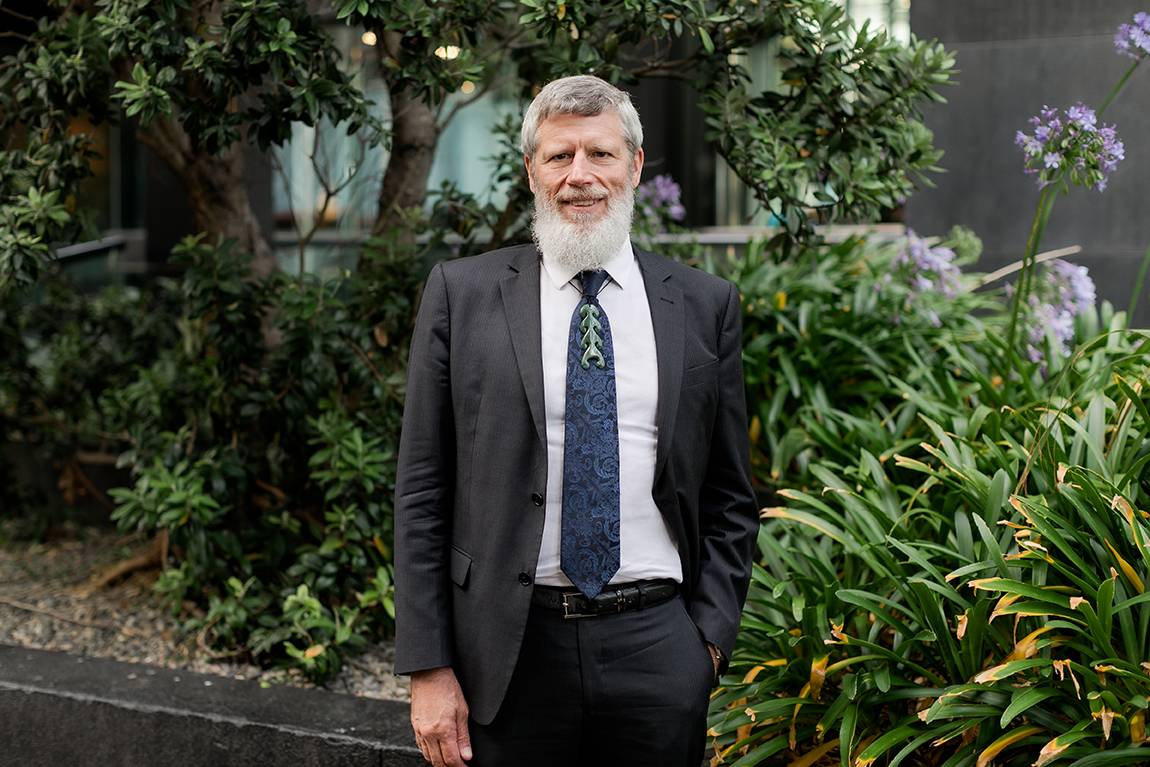 Electric Carr takes aim at greenwashing, COP27