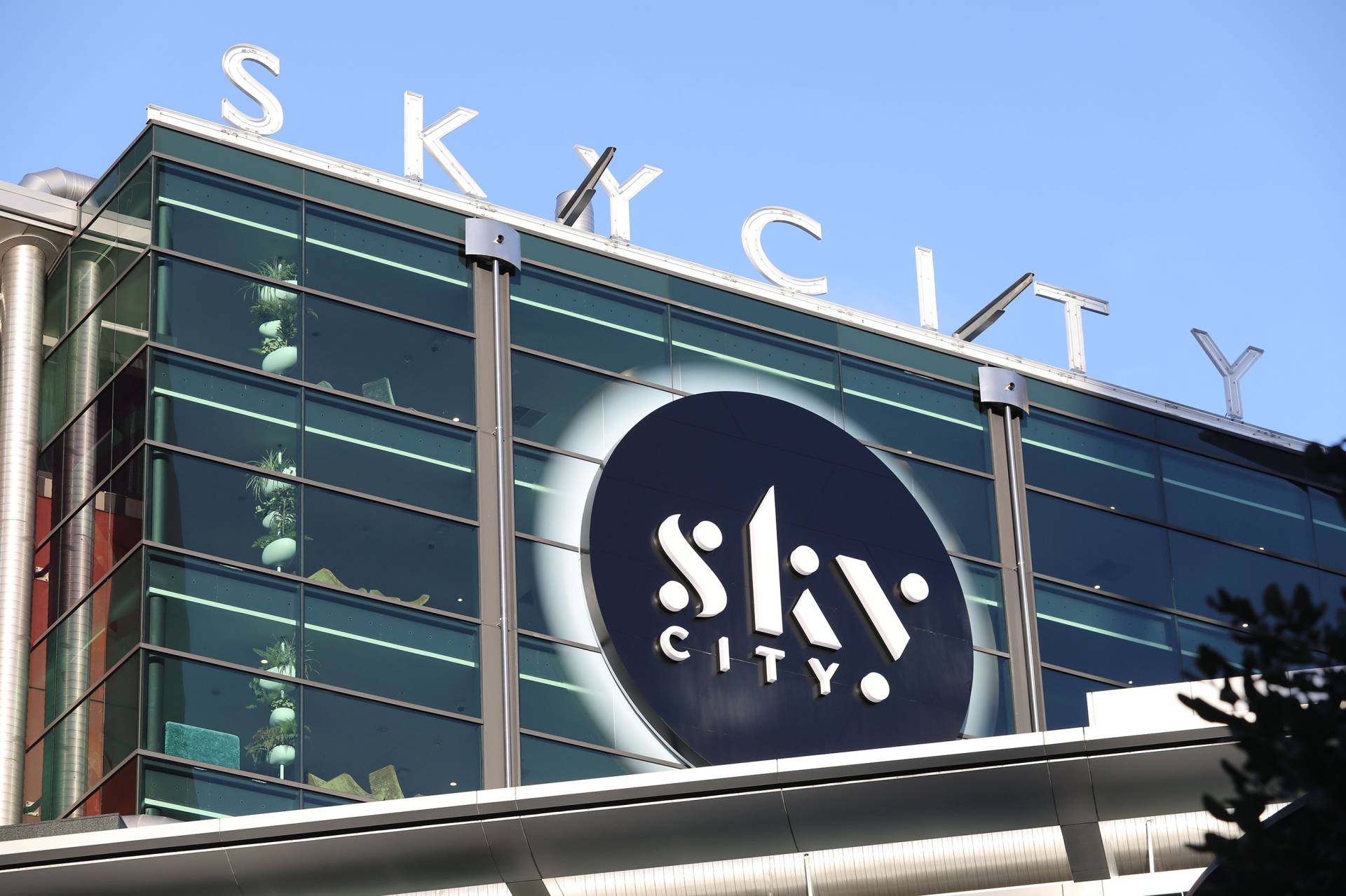 SkyCity returns now structurally lower than historically: Forbar
