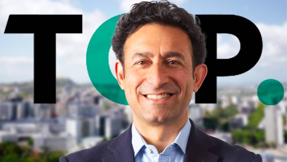 TOP looks to raise money to pay for election campaign