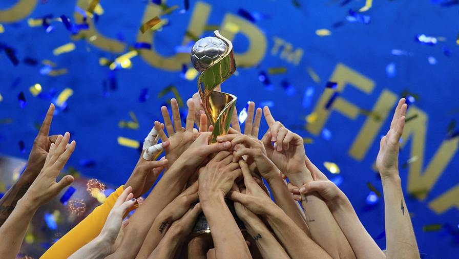 World Cup washup: is NZ in profit?