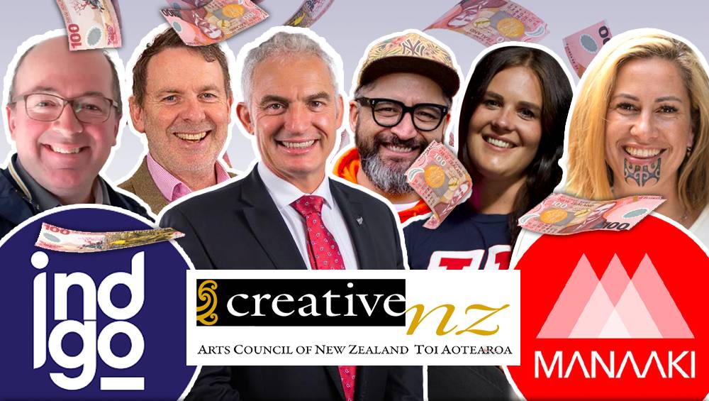 Tortured funding tale shakes faith in government startup support