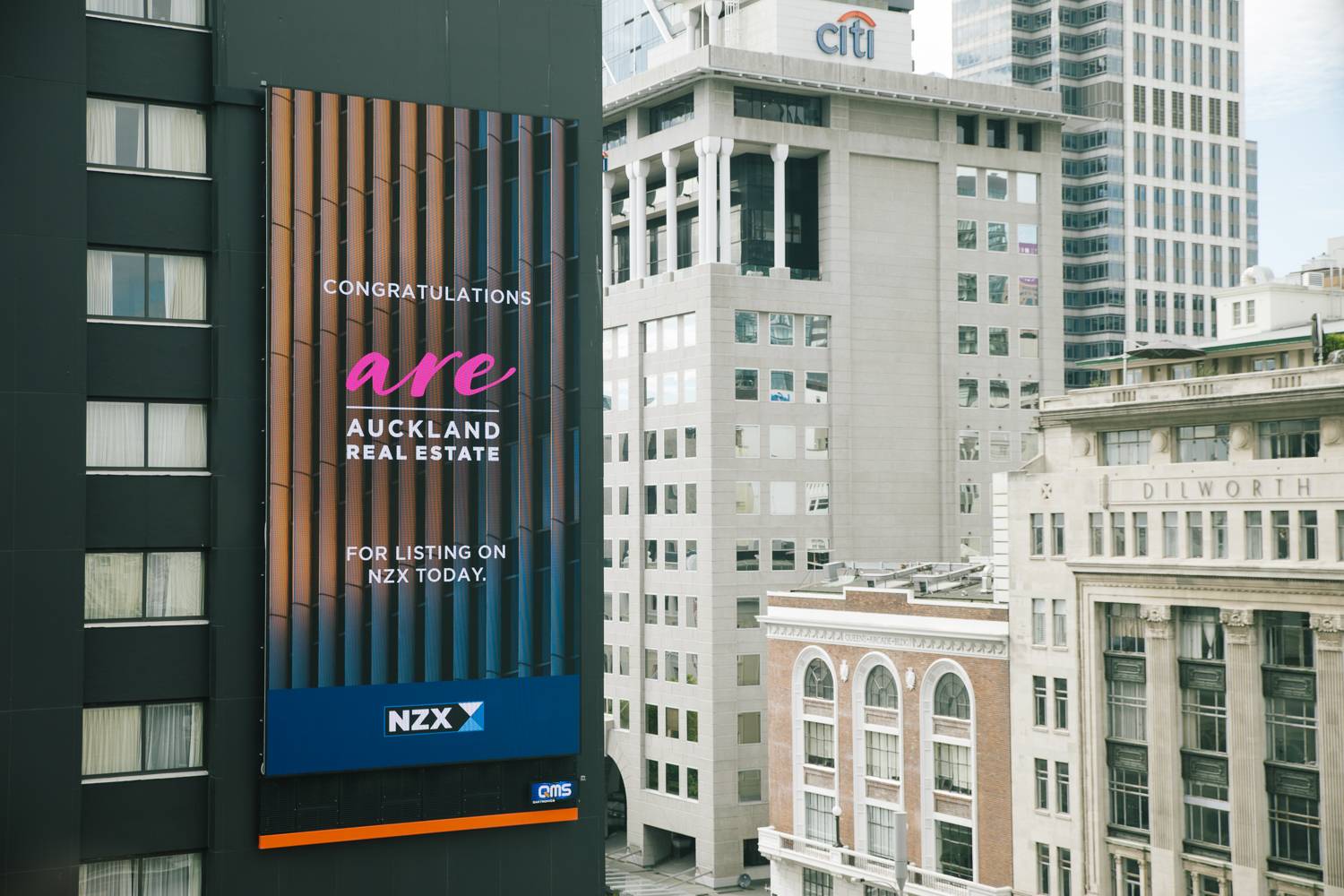 Auckland property fund to delist from NZX