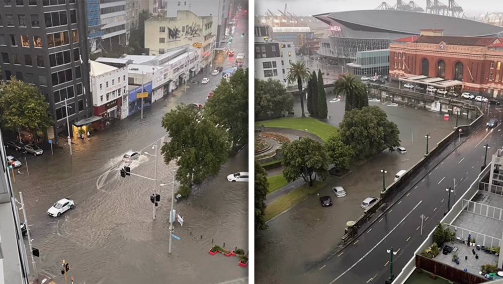 Flood claims to exceed A$350m: IAG