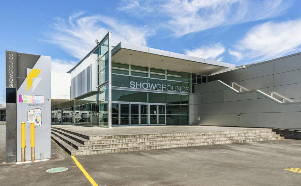 An Easter resurrection and Armageddon in the same year again