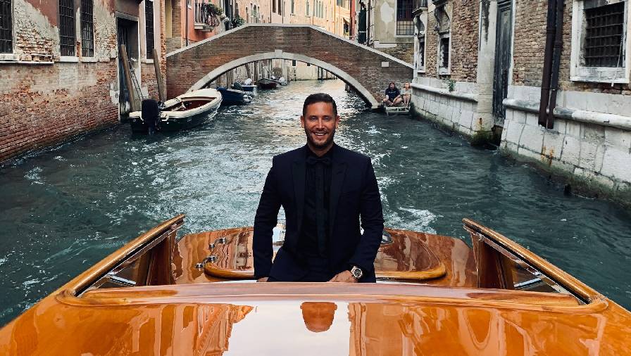 Featured NBR Lister 2023: Ben Cook