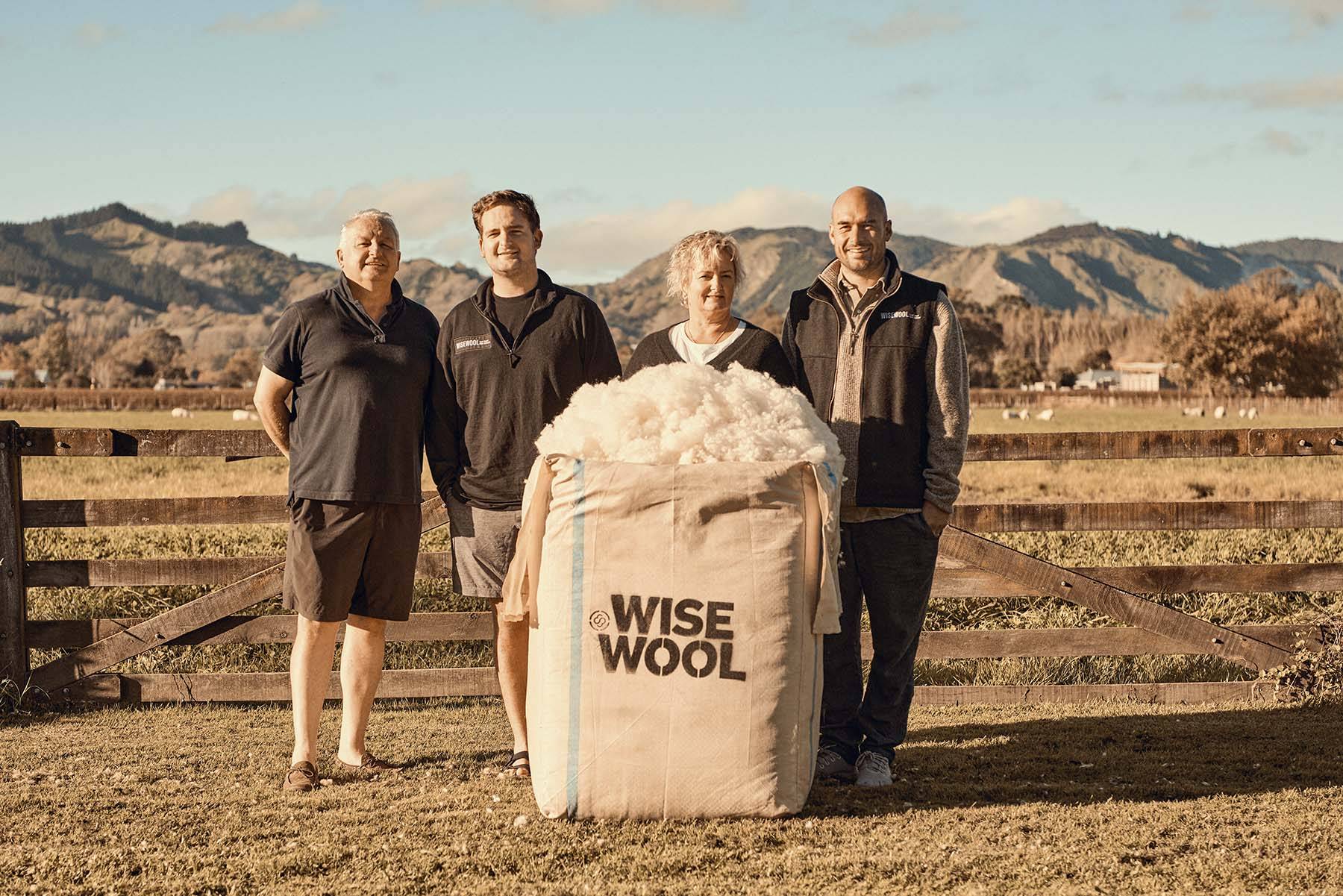 Woolly idea receives nearly $800,000 from MPI