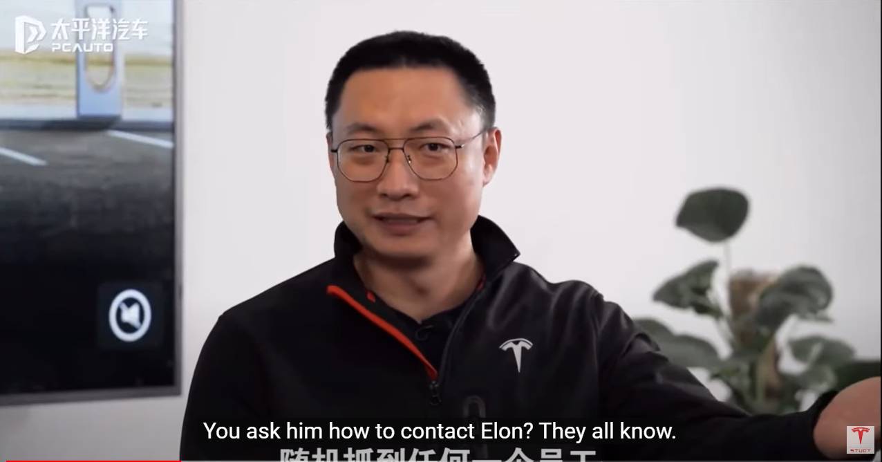 Kiwi citizen rises to become Musk's Tesla troubleshooter