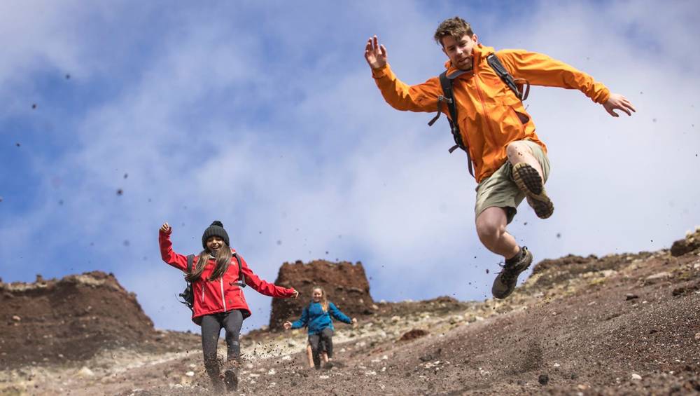 All go for ExploreGo as it hunts for new mates