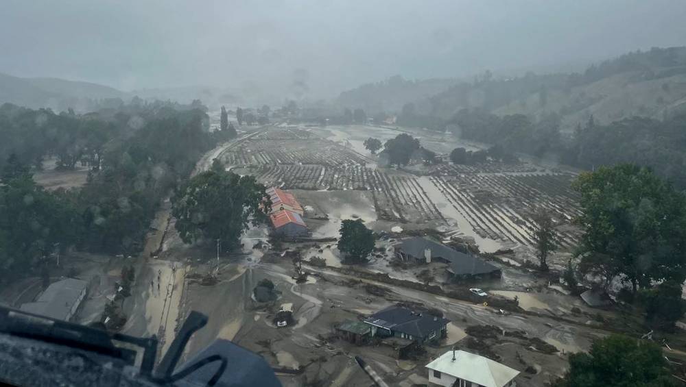 Cyclone Gabrielle will be felt for generations