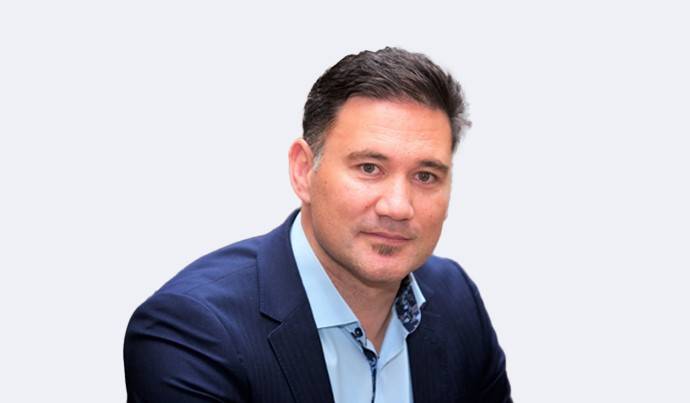 Jamie Tuuta picked as Sealord's new chair