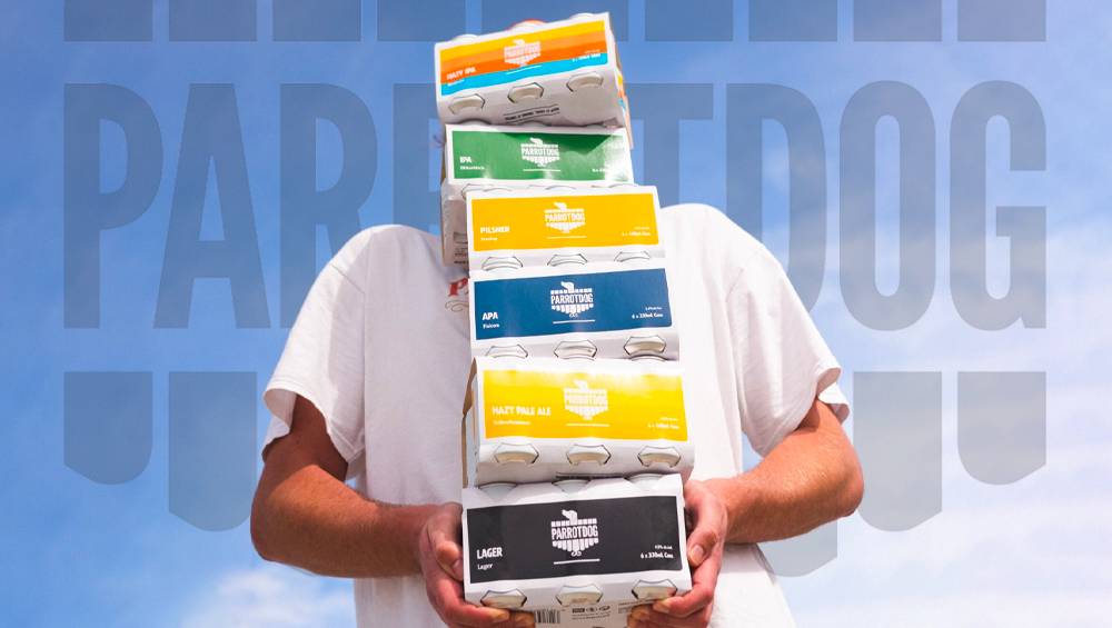 Parrotdog hopes for $5m in third crowdfunding raise