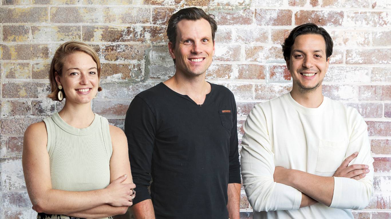 Startups failing quicker under market conditions: Blackbird