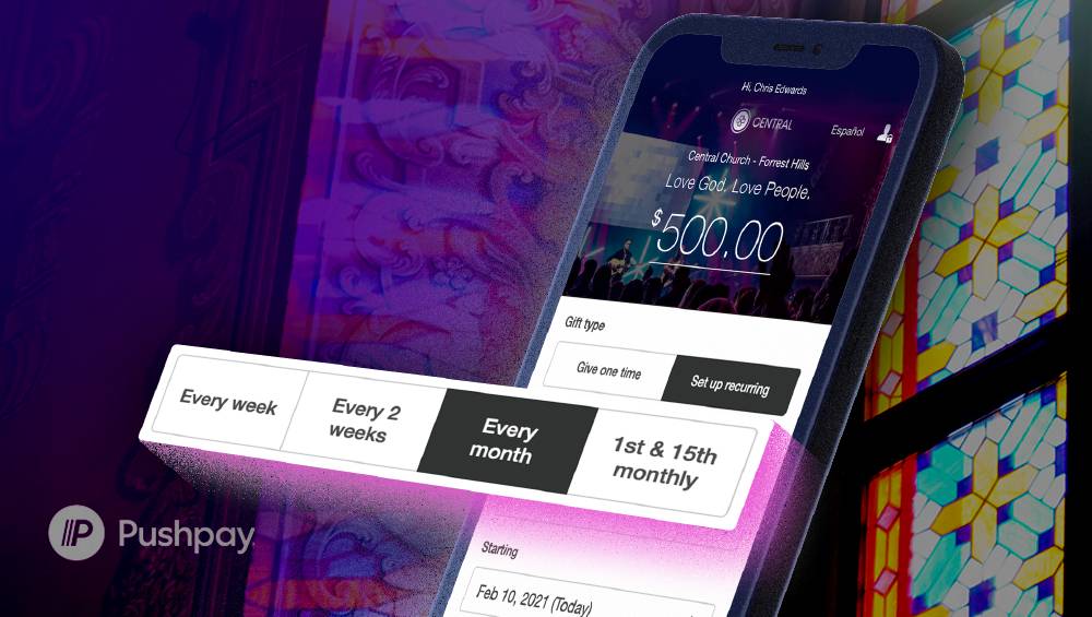 Pushpay bidder gets even more time to come up with new offer