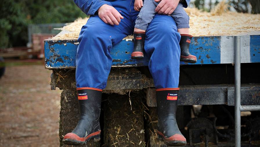 Skellerup on track despite lacklustre first half