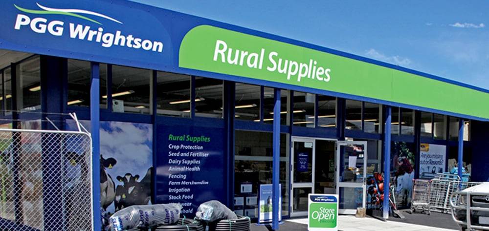 Outlook becomes more cautious at PGG Wrightson