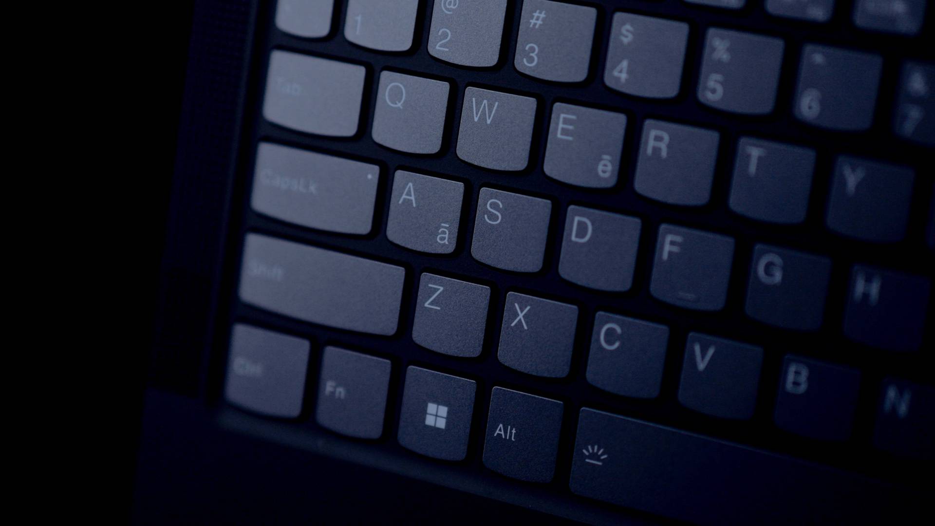 Lenovo launches te reo Māori keyboard for business, education