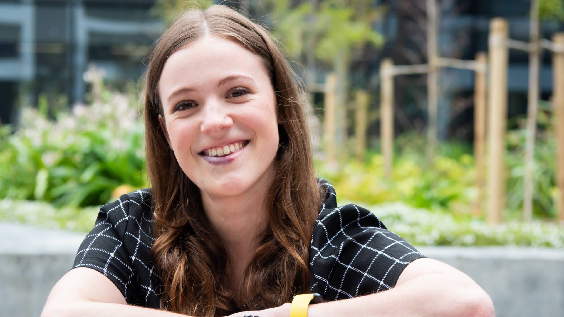 The young entrepreneur making tech vocational training easier