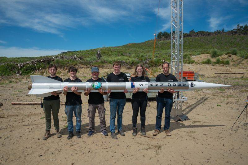 Argo Navis shareholders appoint liquidator