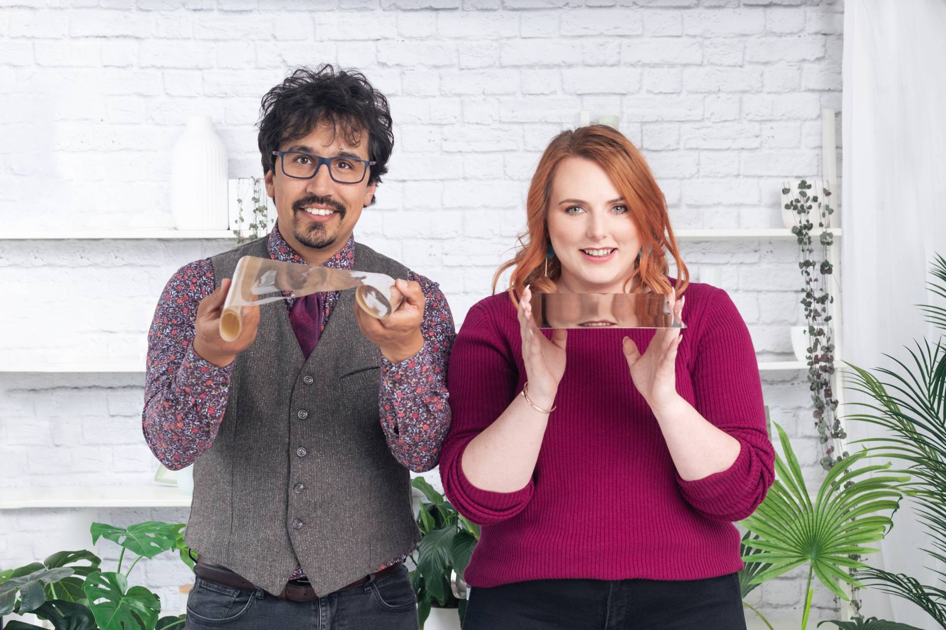 First GNS spin-out raises $2.5m in seed round