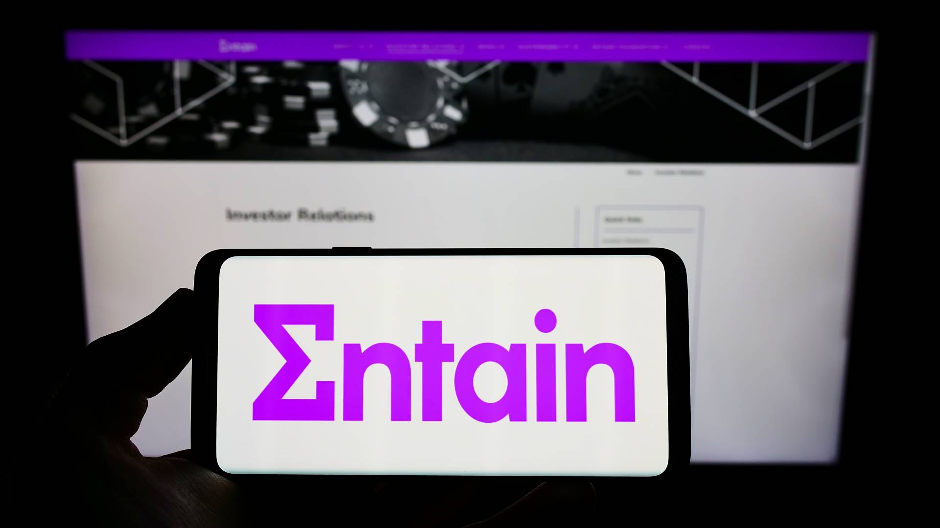 Entain writes off $322m from value of TAB NZ