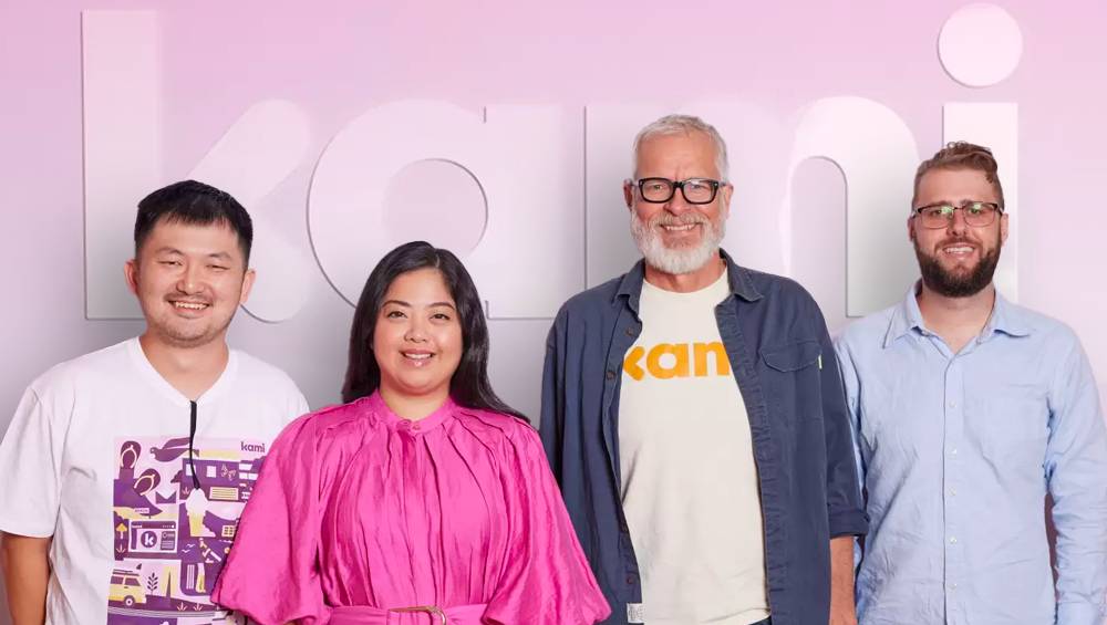 Fast growth has spurred Kami’s ambitious plans