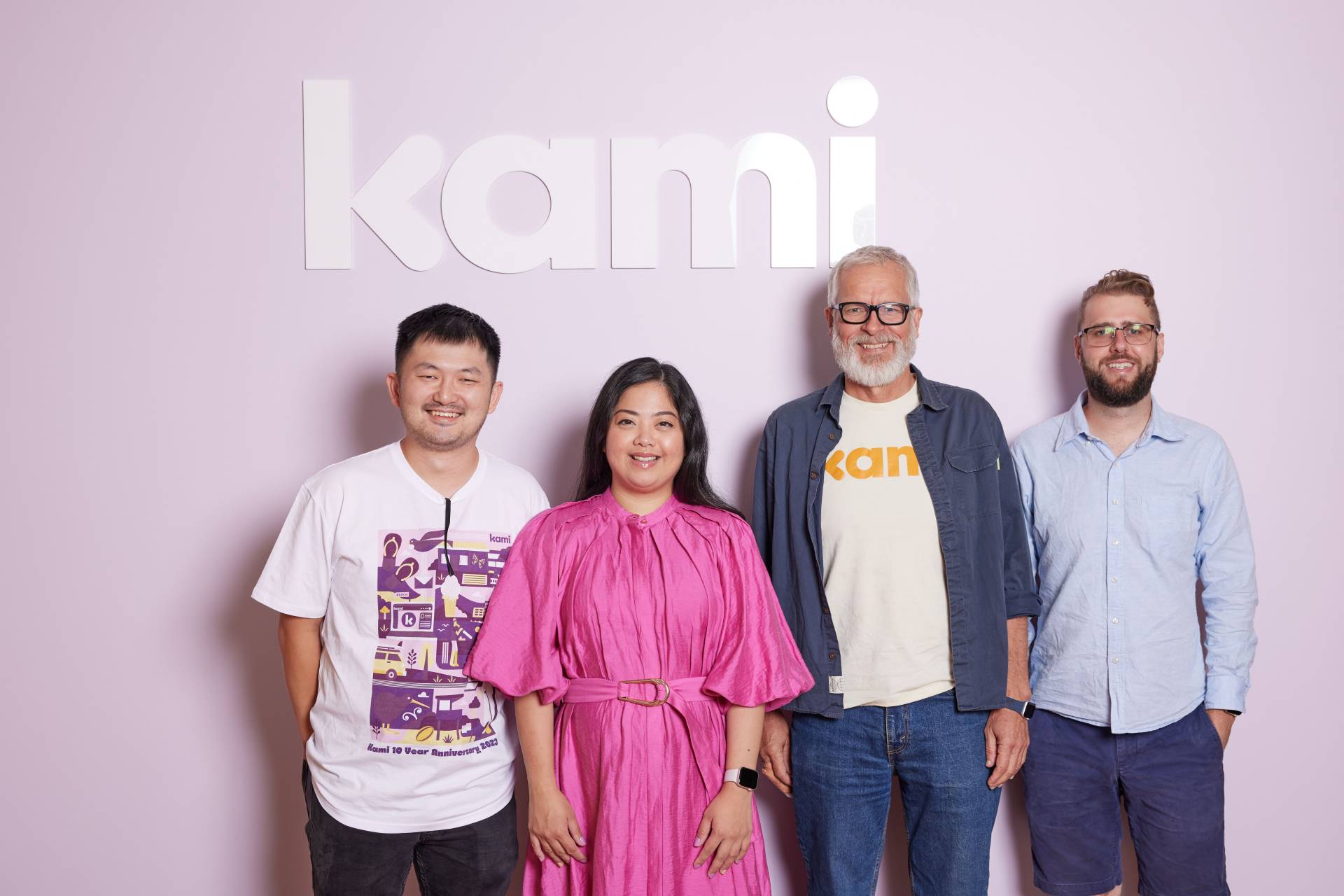 Kami’s US capital injection scores largest ever return for NZGCP