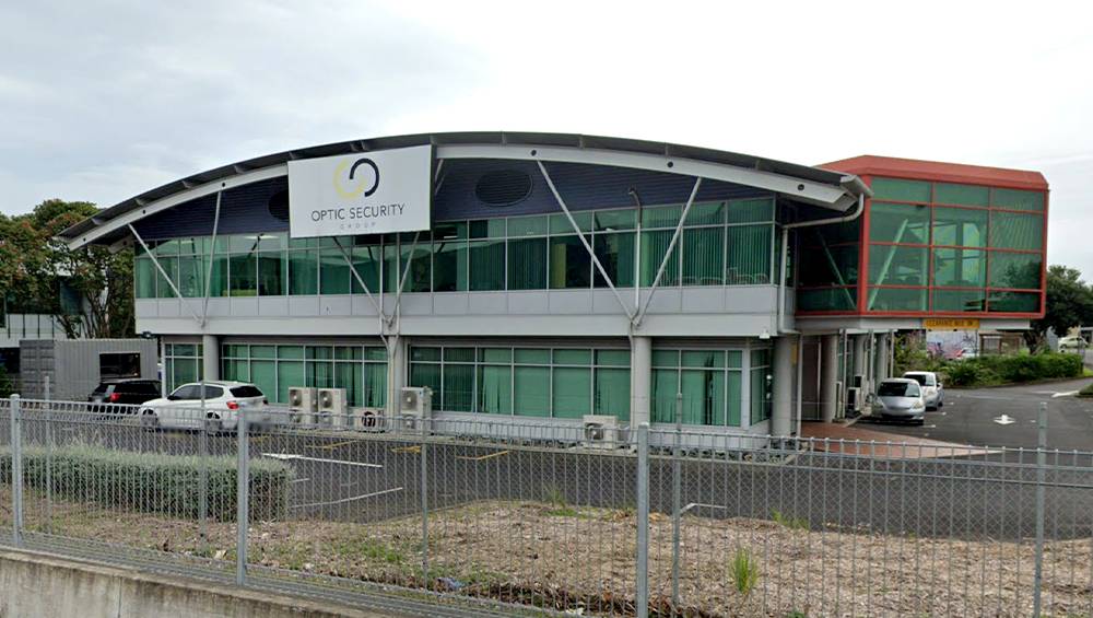 Optic Security Group: How a roll-up hit the rocks